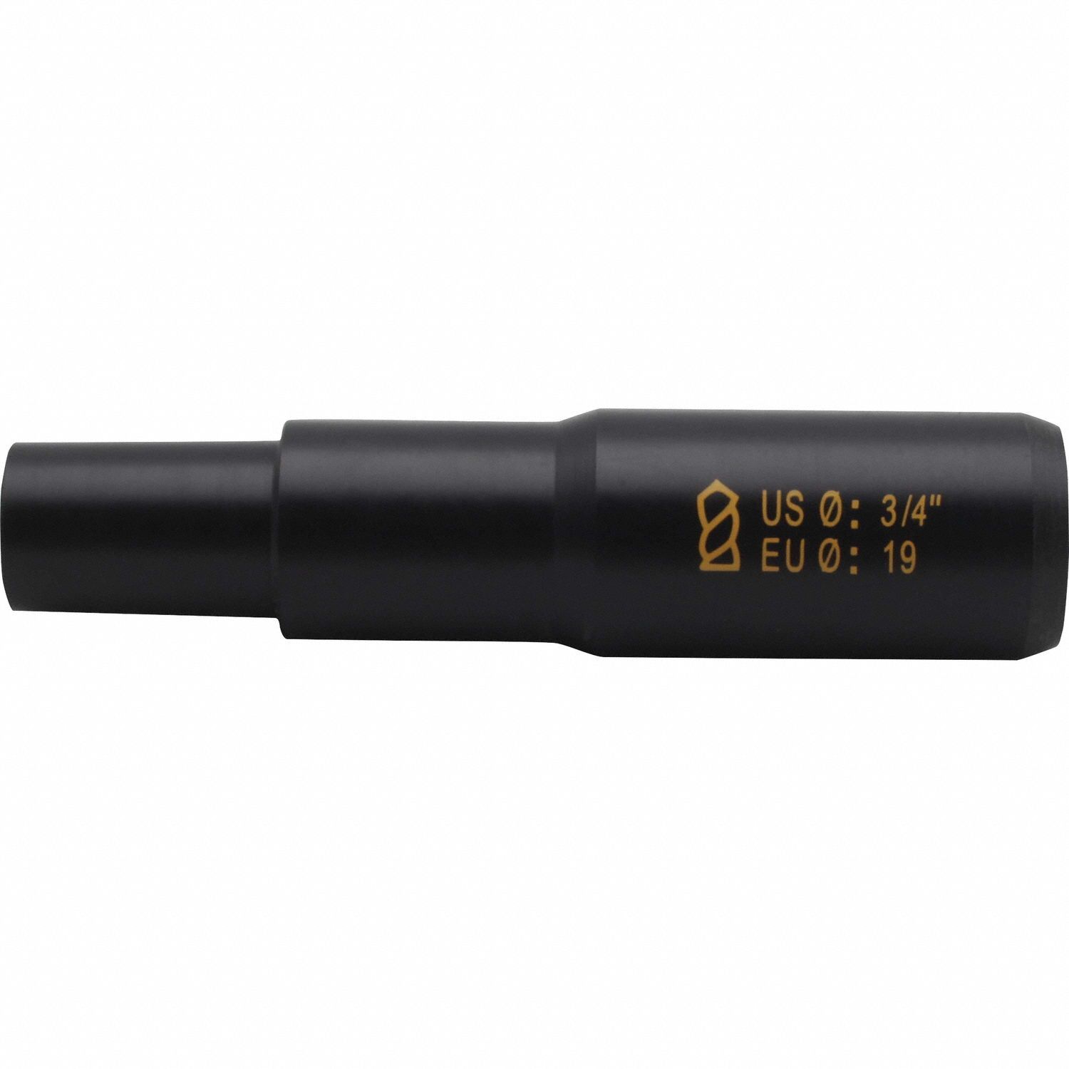 DEWALT, 0.75 in Compatible Hole Dia, Piston Plug, Piston Plug - 824DX7 ...