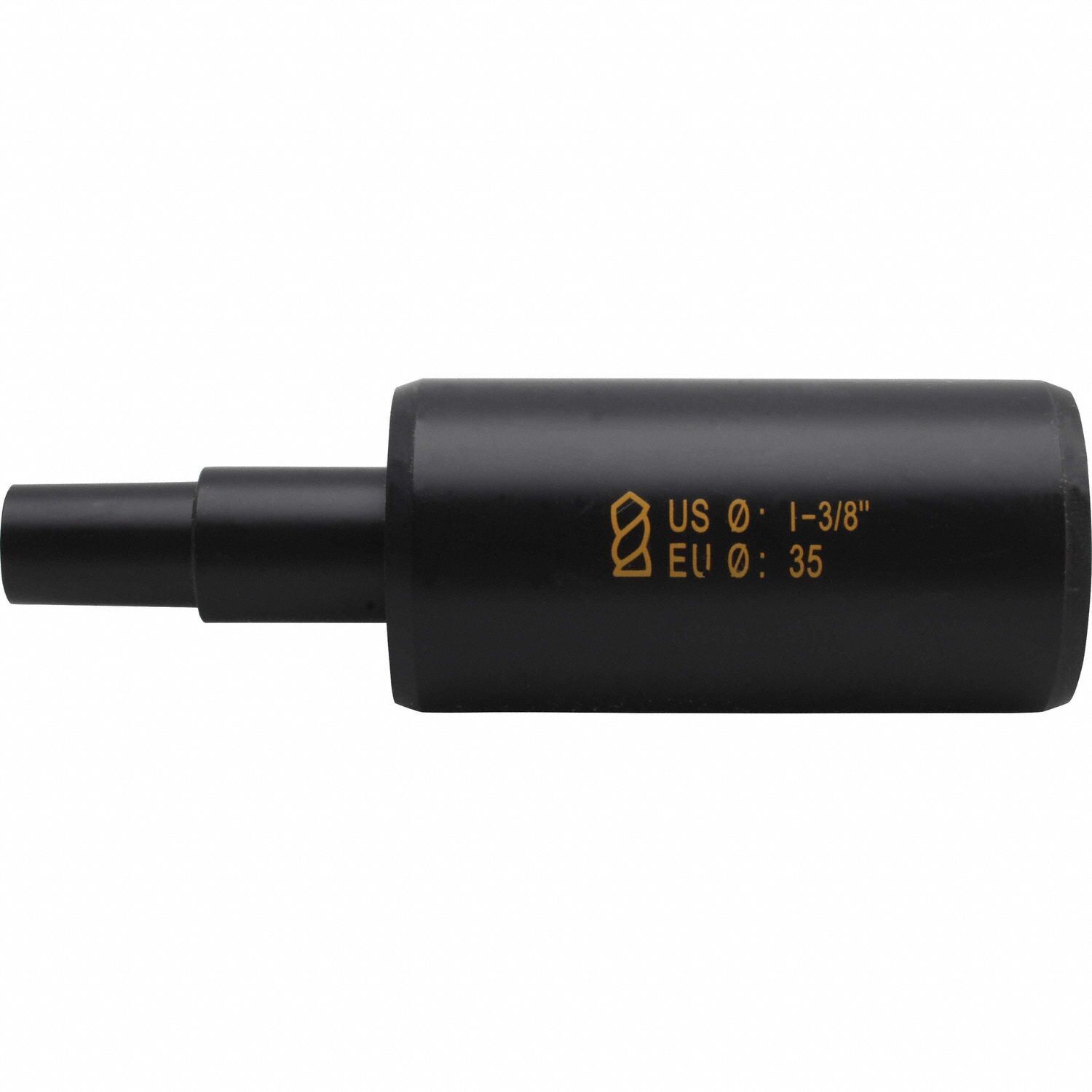 DEWALT, 1.375 in Compatible Hole Dia, Piston Plug, Piston Plug - 824DY1 ...