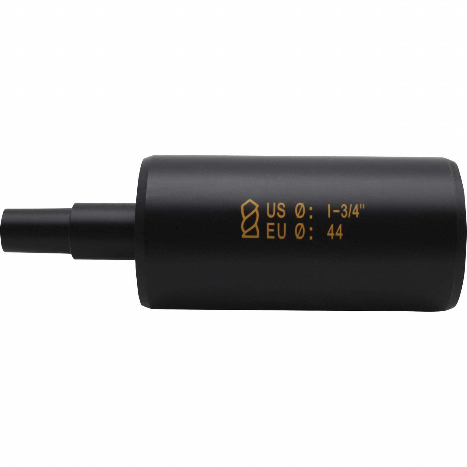 DEWALT, 1.75 in Compatible Hole Dia, Piston Plug, Piston Plug - 824DY3 ...