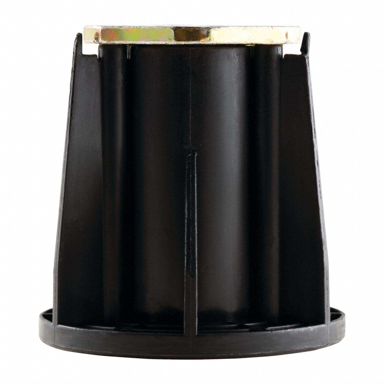 3/4"-10 Thread Size, Carbon Steel, Insert Rod Anchor - 824FE1 ...