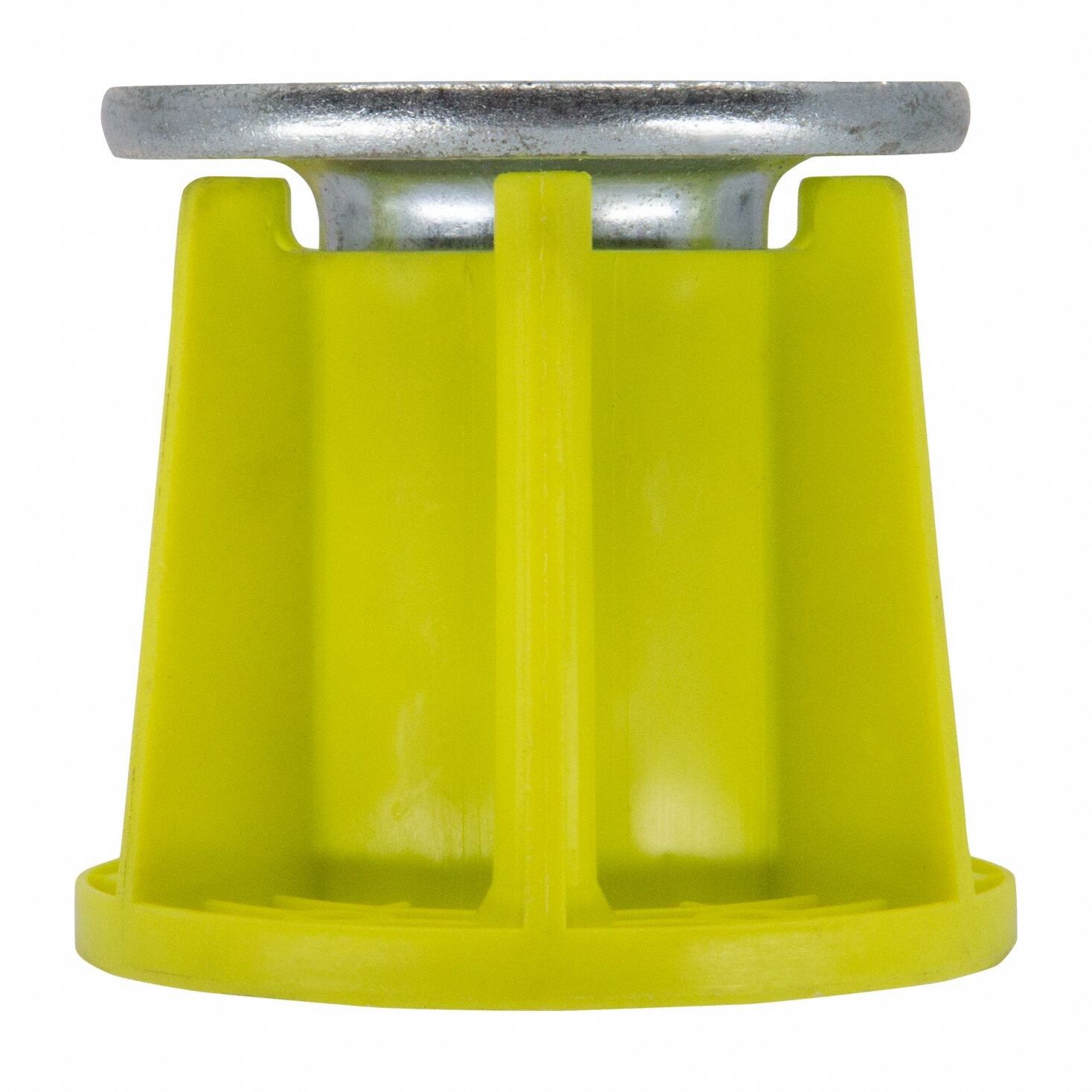 1/2"-13 Thread Size, Carbon Steel, Insert Rod Anchor - 824FG2 ...