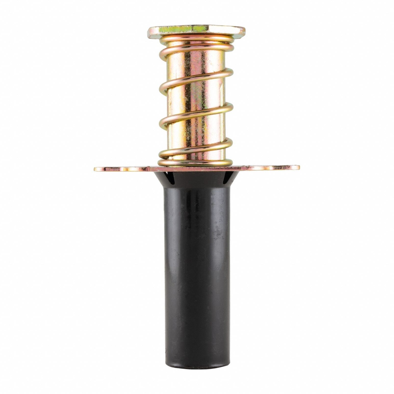 3/4"-10 Thread Size, Carbon Steel, Insert Rod Anchor - 824FF1 ...