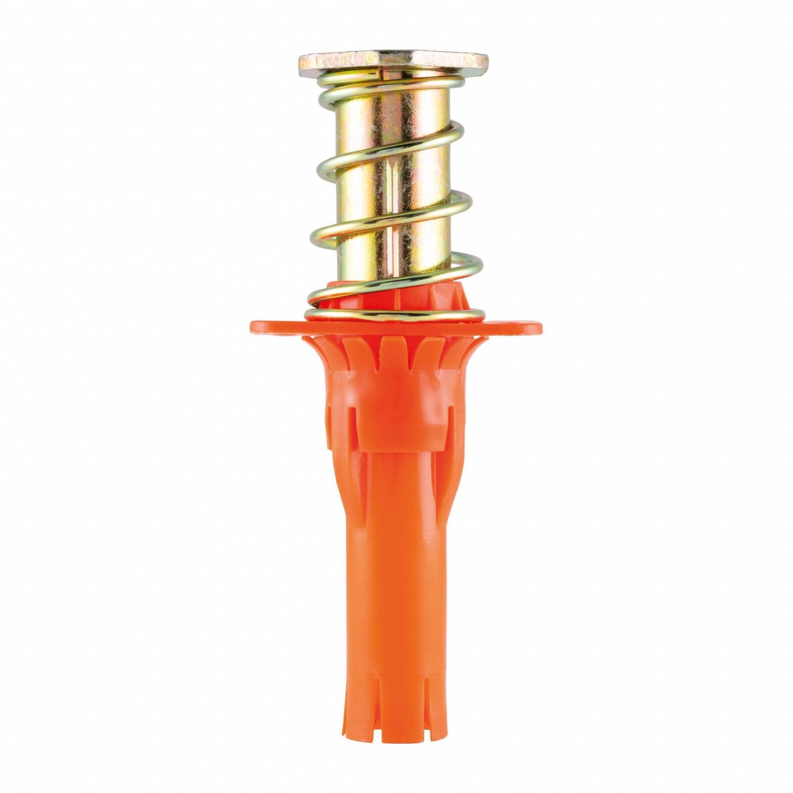 2 3/8 in Body Lg, 5/8"-11 Thread Size, Insert Rod Anchor - 824FE9 ...