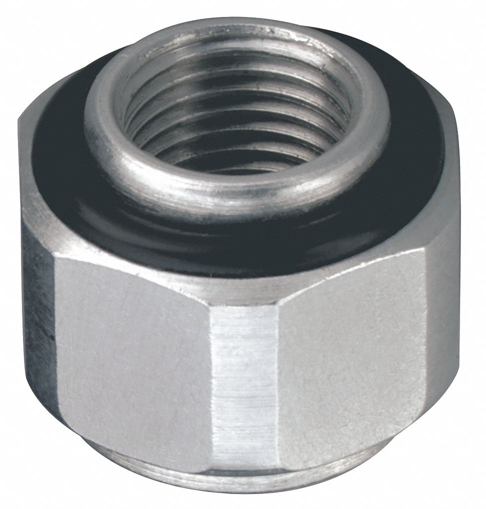 Nut Base,W-2920 - Grainger