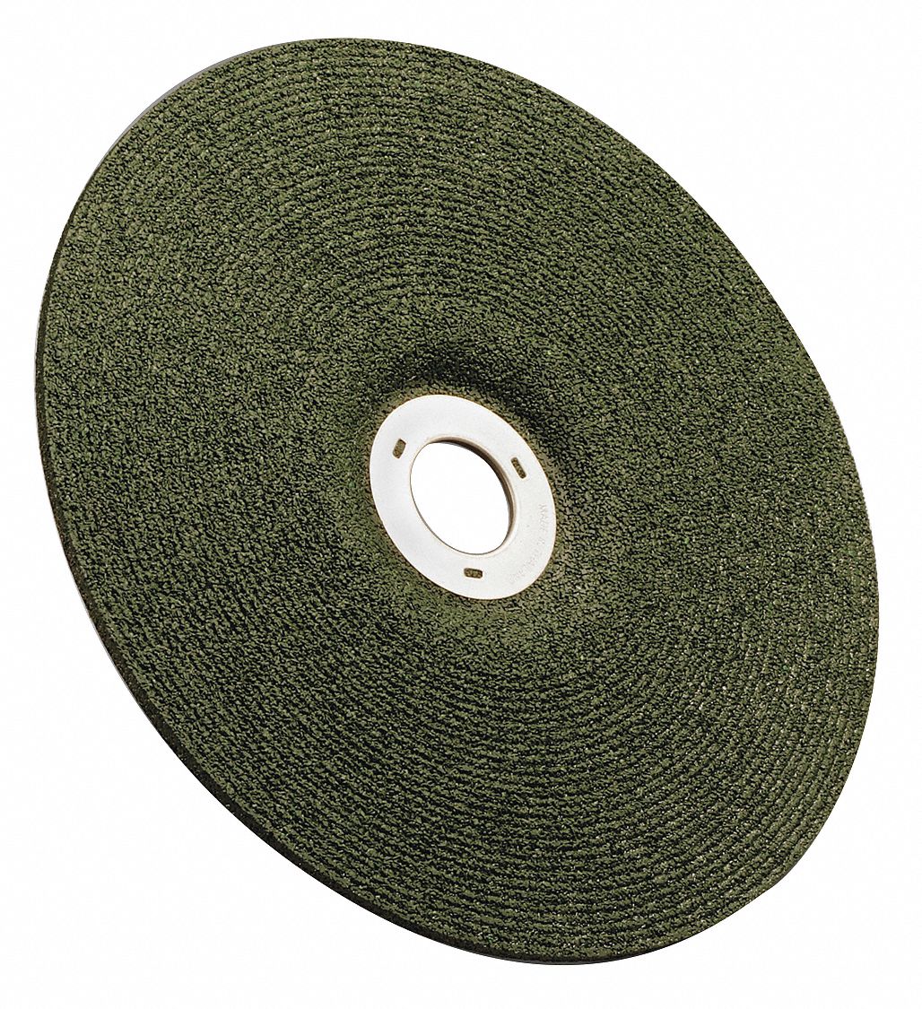 GREEN CORPS, 40, PK, Abrasive Cut-Off Wheel - 300P32|92316 - Grainger