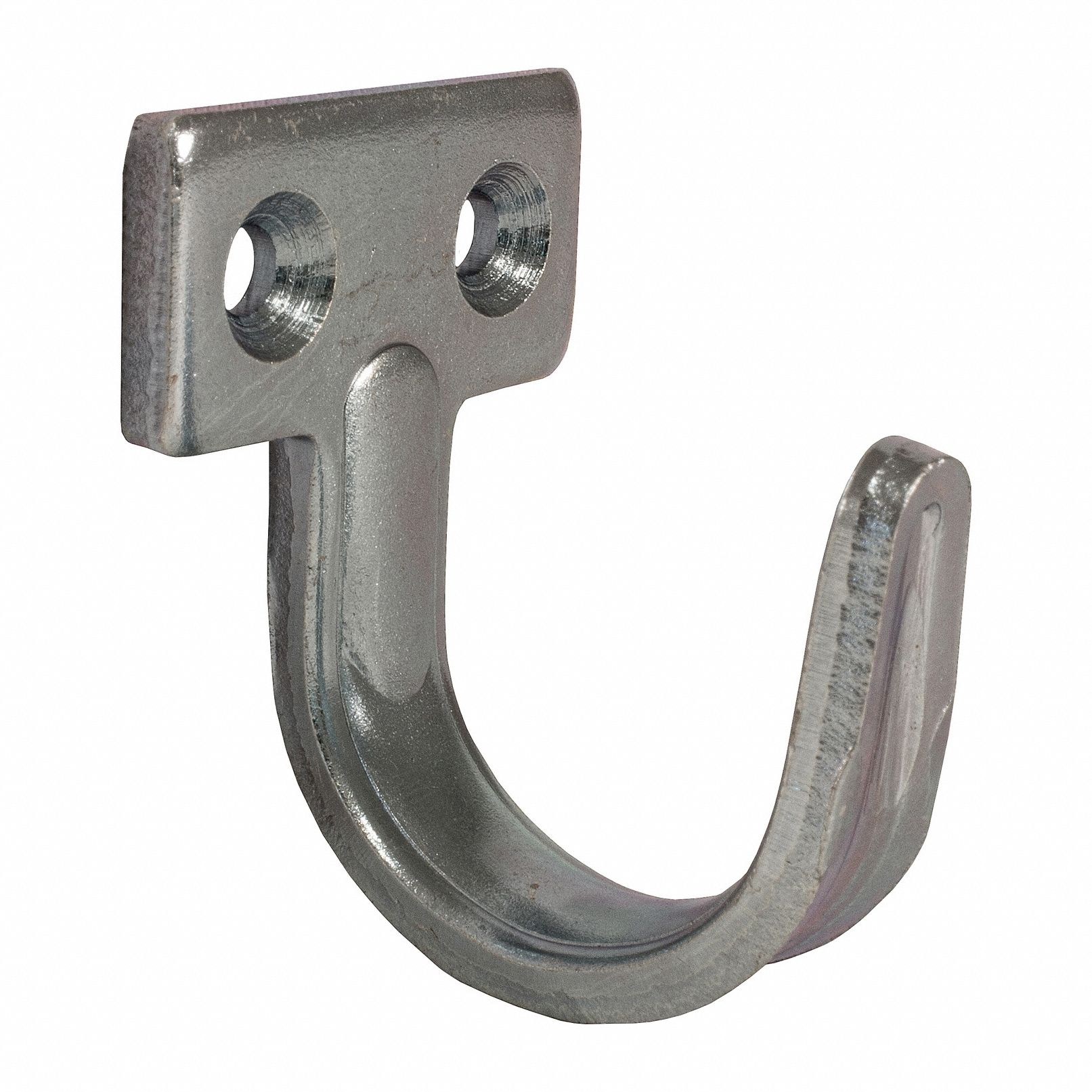 BUYERS PRODUCTS, Hook, 2 in Lg (In.), Utility Hook - 832TU0|3013332 ...