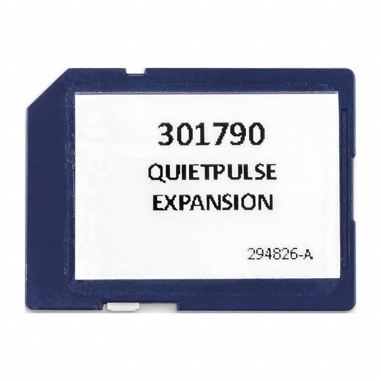 QuietPulse(TM)ExpansionMemory Card - Grainger