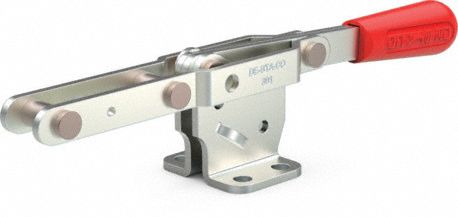 DE-STA-CO Abrazadera d/Pestillo, 375 lbf - Prensa de Abrazadera de ...