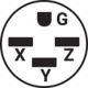 NEMA Straight-Blade Plugs - Grainger Industrial Supply
