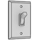 Electrical Wall Switches - Grainger Industrial Supply