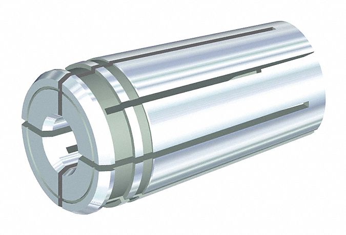 ERICKSON, TG75, Collet - 302KU8|75TGC100M - Grainger