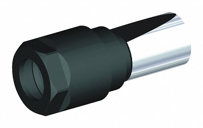 Chuck,Tapping Solid Tap L Collet - Grainger