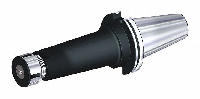 ERICKSON, CV50 Taper, TG100, Collet Chuck - 302RL5|CV50TG100526G - Grainger