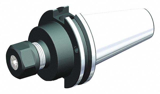 ERICKSON, ER40, Collets - 302JE8|CV50ER40400 - Grainger