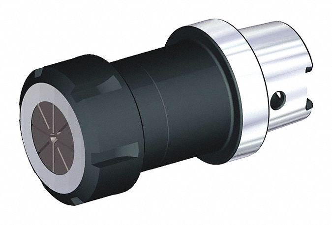 ERICKSON, HSK50 Taper, ER32, Collet Chuck - 302LK8|HSK50CER32075M ...