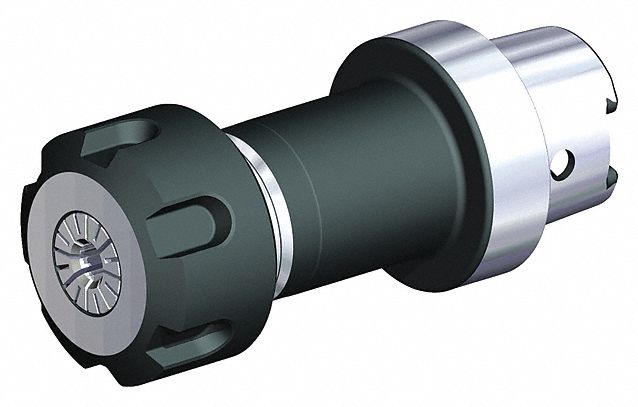 ERICKSON, HSK32 Taper, ER16, Collet Chuck - 302LW0|HSK32CER16060M ...