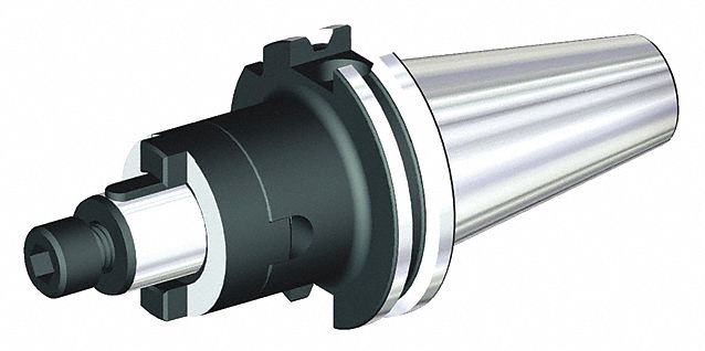 ERICKSON, BT50 Taper, Shell Mill Holder - 302MW0|BT50CS16070M - Grainger