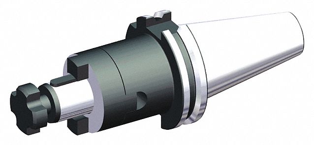 ERICKSON, DV50 Taper, Shell Mill Holder - 302NC5|DV50CS27100M - Grainger