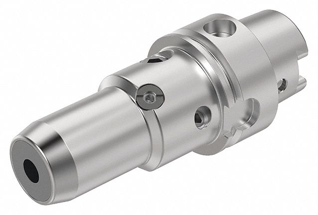 ERICKSON, HSK100 Taper, Hydraulic Chuck - 302MR9|HSK100AHC100475 - Grainger