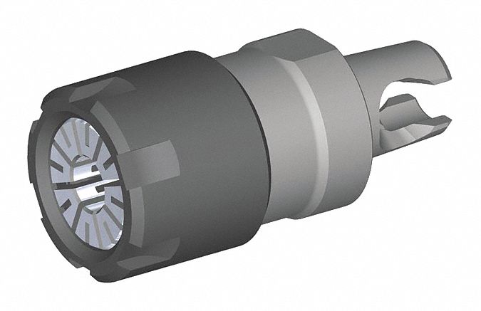 KM SYSTEMS, Clamp - 313XW6|KM1612ER16032 - Grainger