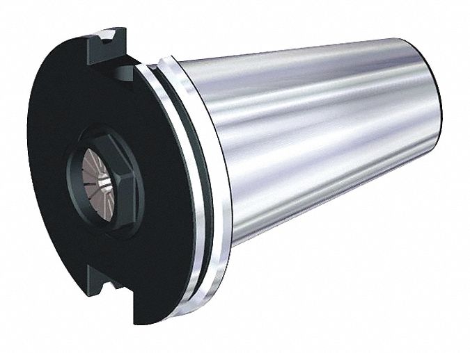 ERICKSON, CAT40 Taper, ER40, Collet Chuck - 302RN2|CV50ZSER40106 - Grainger