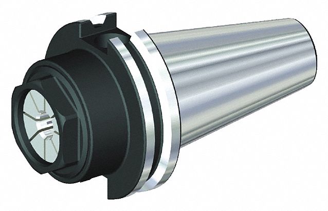 ERICKSON, CV50 Taper, ER40, Collet Chuck - 302RN3|CV50SER40169 - Grainger