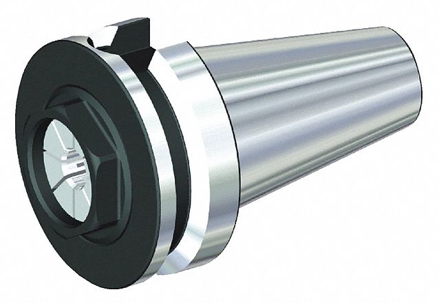 ERICKSON, BT50 Taper, ER40, Collet Chuck - 302RN5|BT50SER40046M - Grainger