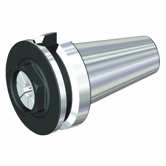 ERICKSON, BT50 Taper, ER40, Collet Chuck - 302RN5|BT50SER40046M - Grainger