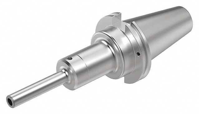 ERICKSON, CV50 Taper, Hydraulic Chuck - 302RR7|CV50HCSLT10M787 - Grainger