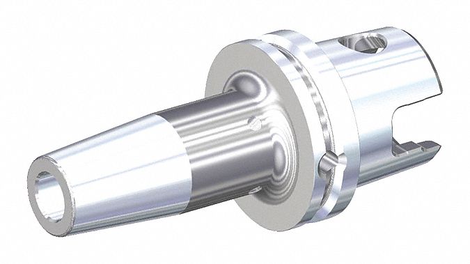 KM SYSTEMS, KM63XMZ Taper, Shrink Fit Tool Holder - 302VA0 ...