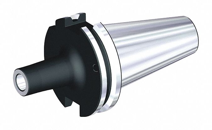 ERICKSON, DV40 Taper, End Mill Holder - 302XC4|DV40BST08098M - Grainger