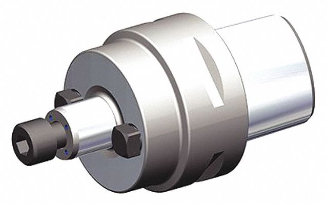 ERICKSON, PSC50 Taper, Shell Mill Holder - 302ZD1|PSC50SMC075102 - Grainger