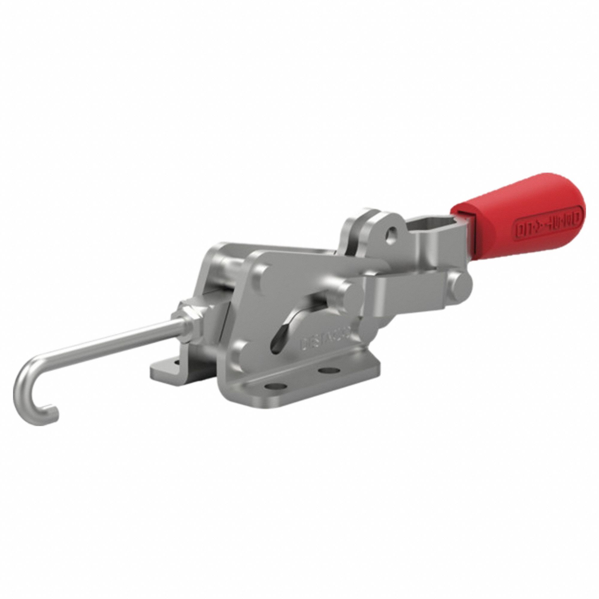 DE-STA-CO, Horizontal, Auto Latch Release Latch Release, Controlled ...