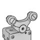 Roller- and Rod-Lever-Arm Limit Switches - Grainger Industrial Supply