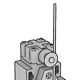 Roller- and Rod-Lever-Arm Limit Switches - Grainger Industrial Supply