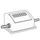 Mechanical & Hand Tally Counters - Grainger Industrial Supply