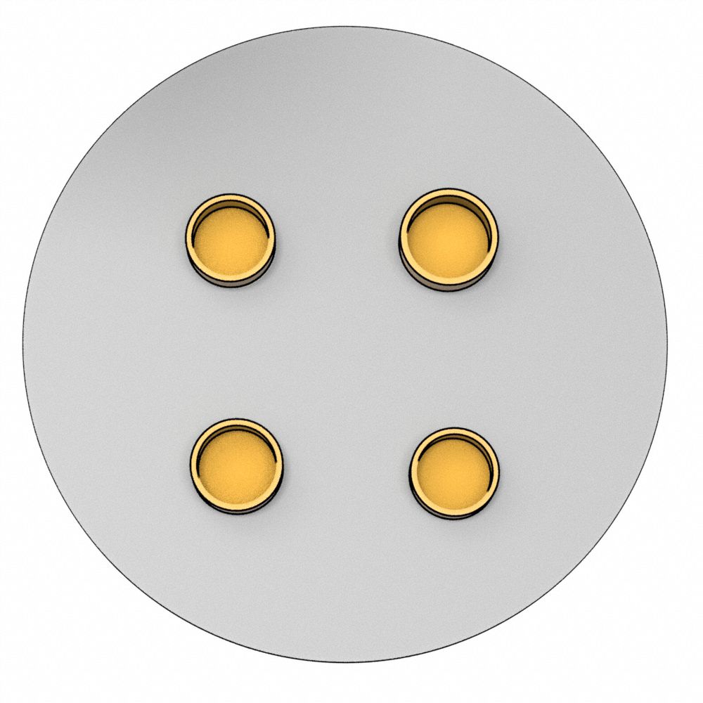 Temperature Strips & Dots - Grainger Industrial Supply