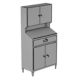 Shop Desks - Grainger Industrial Supply