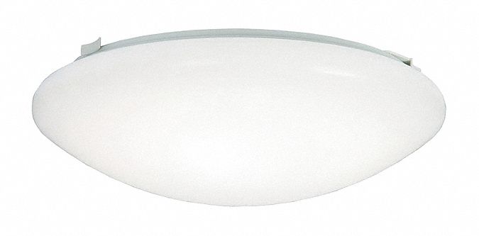 EATON Luminaria LED Decorativa,12.2W,950 lm - 304FH0 | FM9WR40R ...