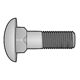 Round Head Bolts - Grainger Industrial Supply