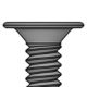 TEKS Self-Drilling Screws - Grainger Industrial Supply