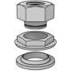 Lock Nuts - Grainger Industrial Supply