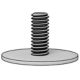 Mounted Studs - Grainger Industrial Supply