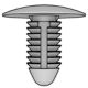 Plastic Push-In Rivets - Grainger Industrial Supply