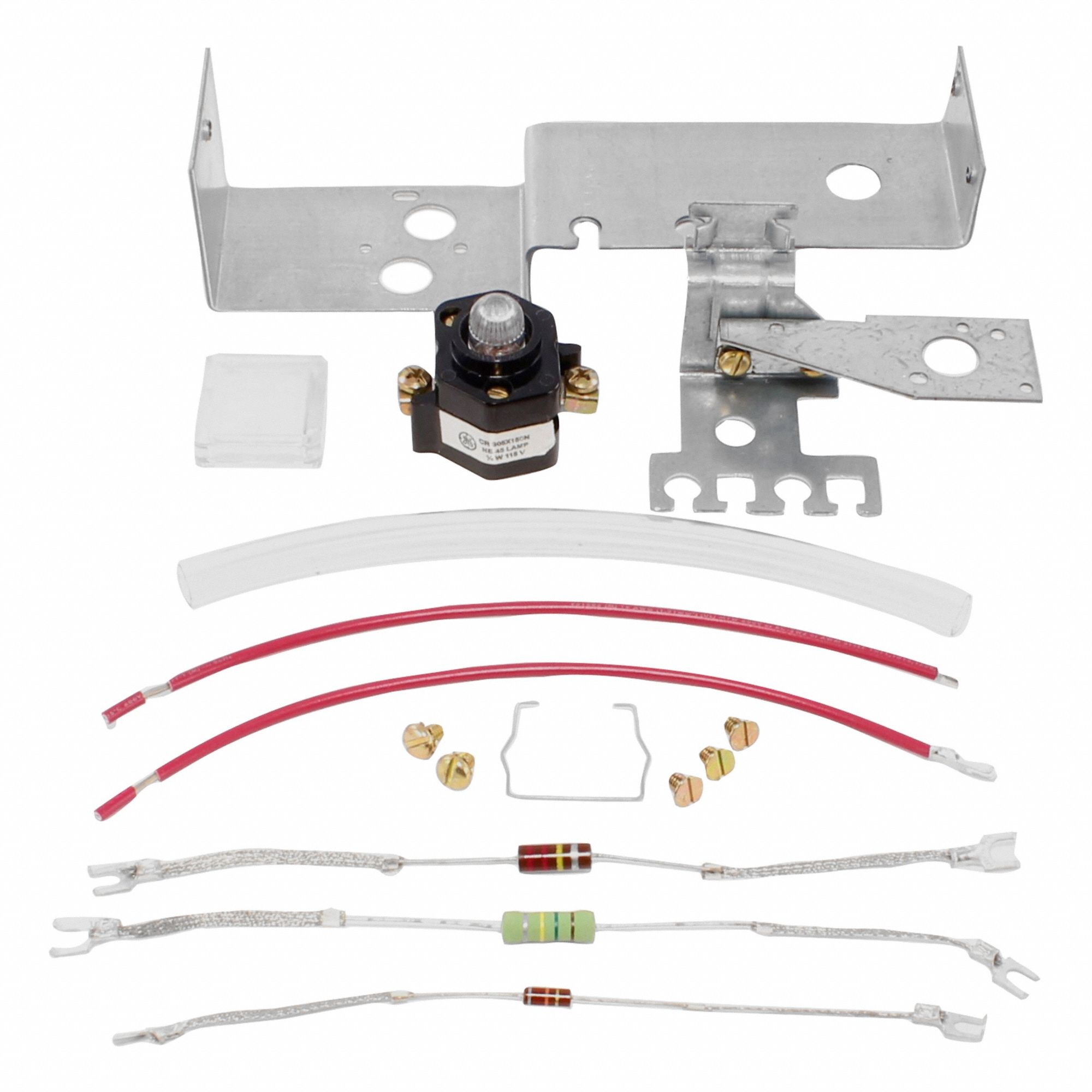 GE, NEMA Motor Size 0/00/1/2/3/4/5/6, 1 Rated NEMA Enclosure ...