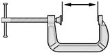 C-Clamps - Grainger Industrial Supply