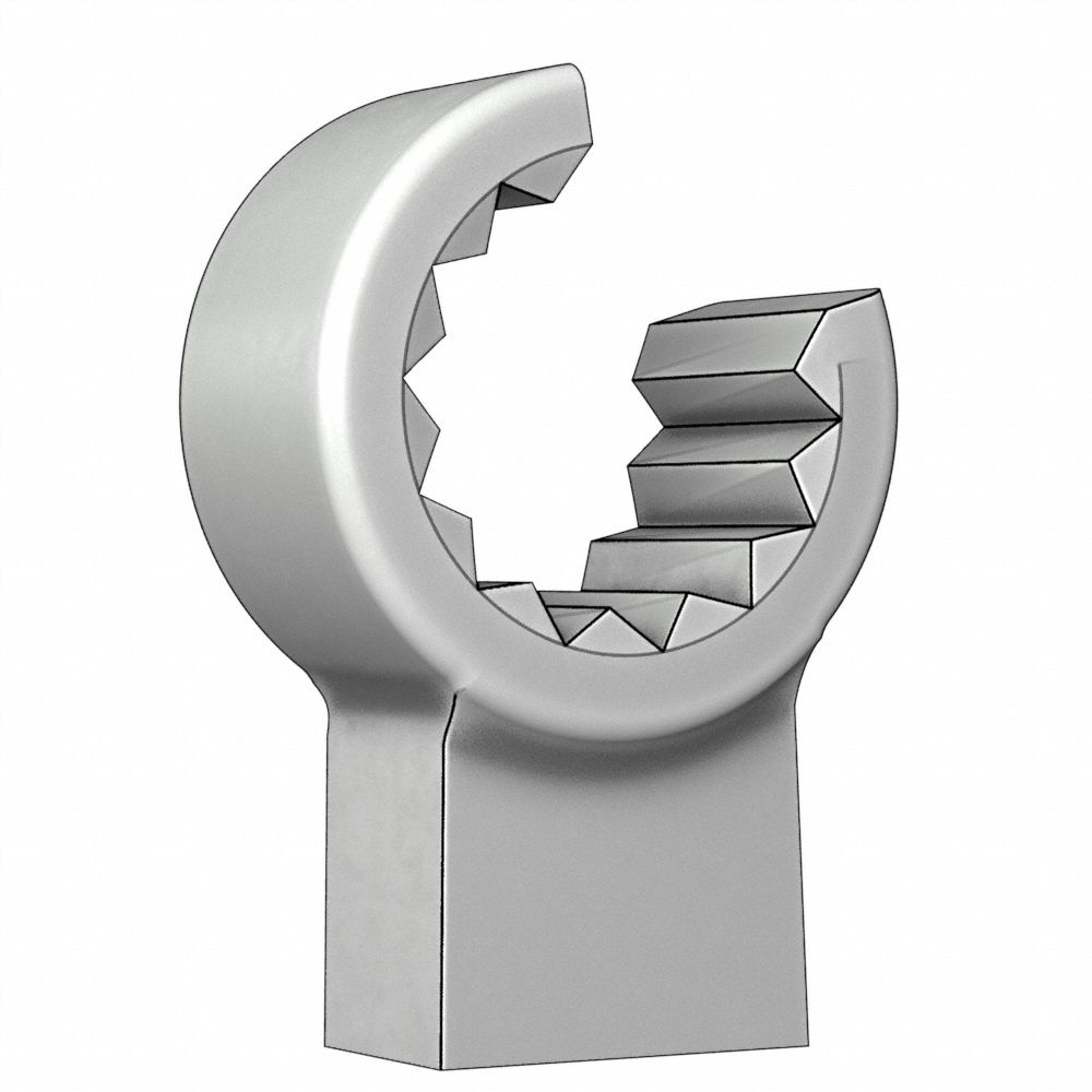 Interchangeable Torque Wrench Heads - Grainger Industrial Supply