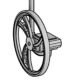 Measuring Wheels & Accessories - Grainger Industrial Supply