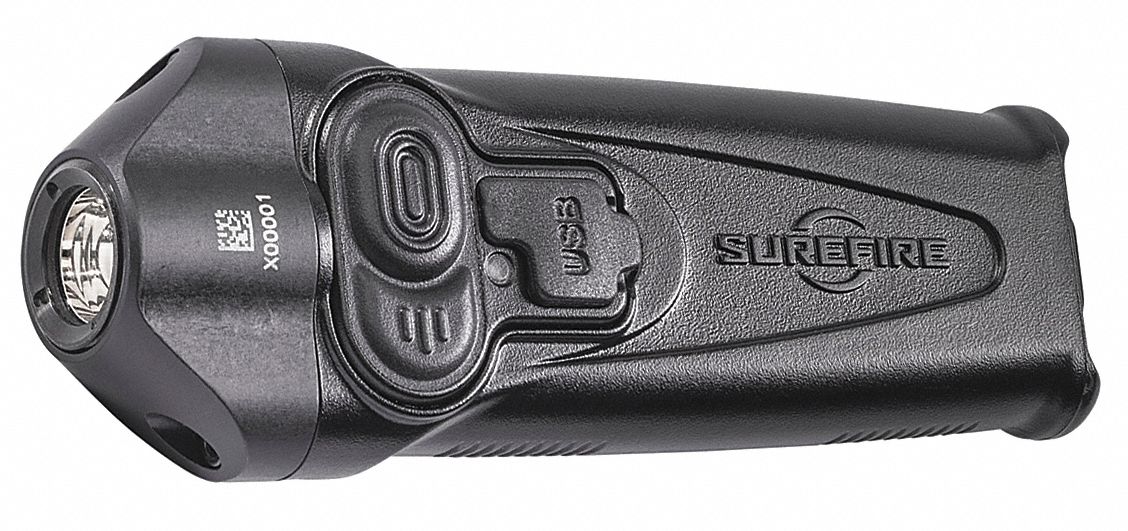 Pocket Light,Rechargeable,Programmable - Grainger