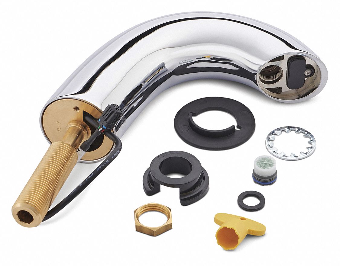 Spout Assembly Sensor and Shake Base, Spout Assembly Sensor and Shake ...